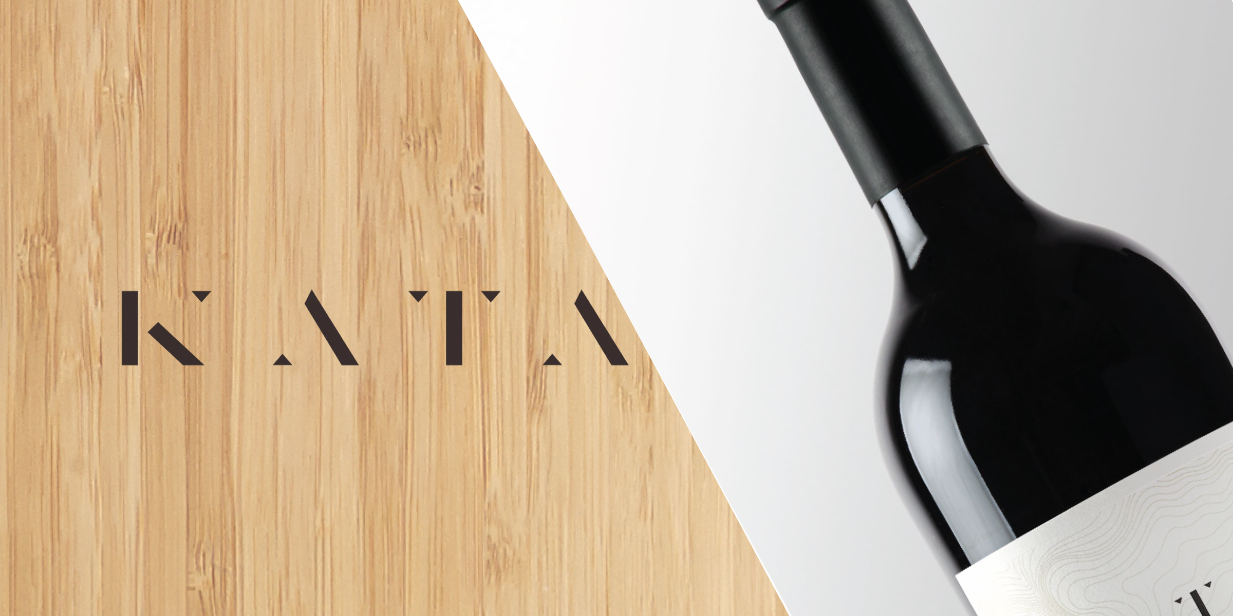 Kata Cabernet Sauvignon - DIELINE
