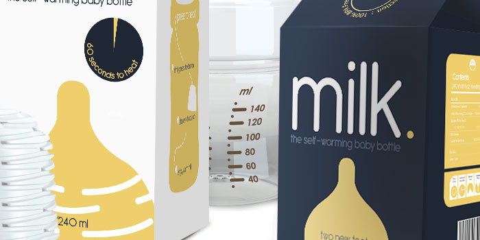 Milk. - DIELINE