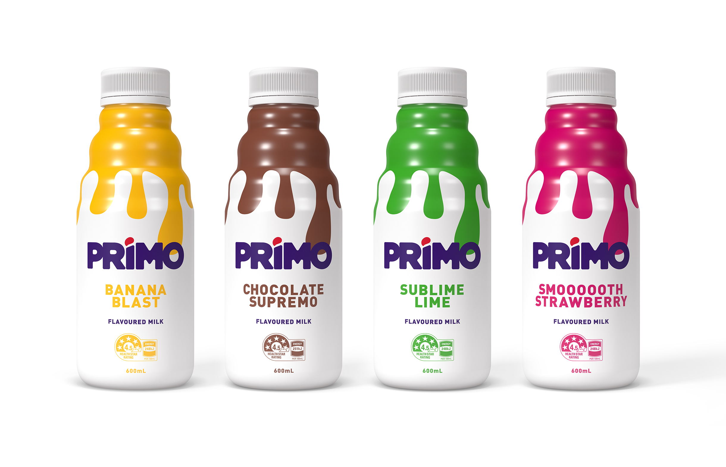 Primo Encourages You To Just Be Who You Are - DIELINE