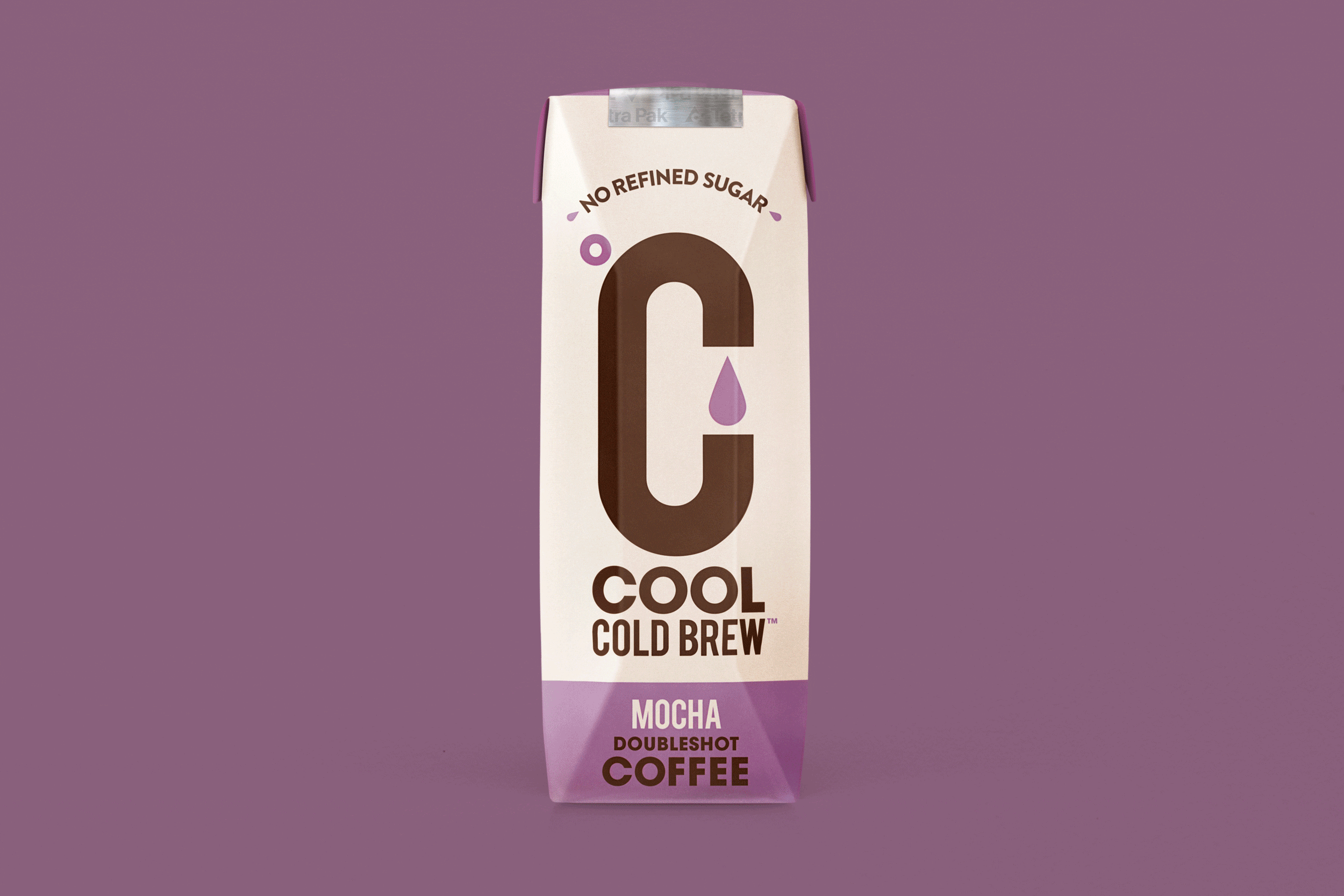 Stay "Cool" This Summer With This Special Cold Brew - DIELINE
