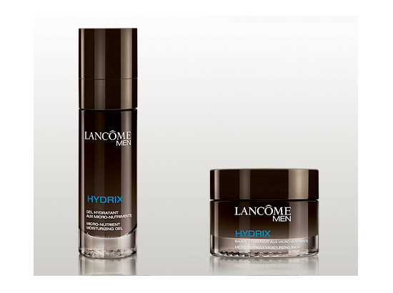 Lancome Men Skincare - DIELINE