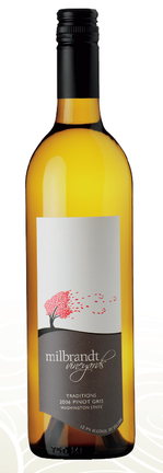 Milbrandt Vineyards - DIELINE