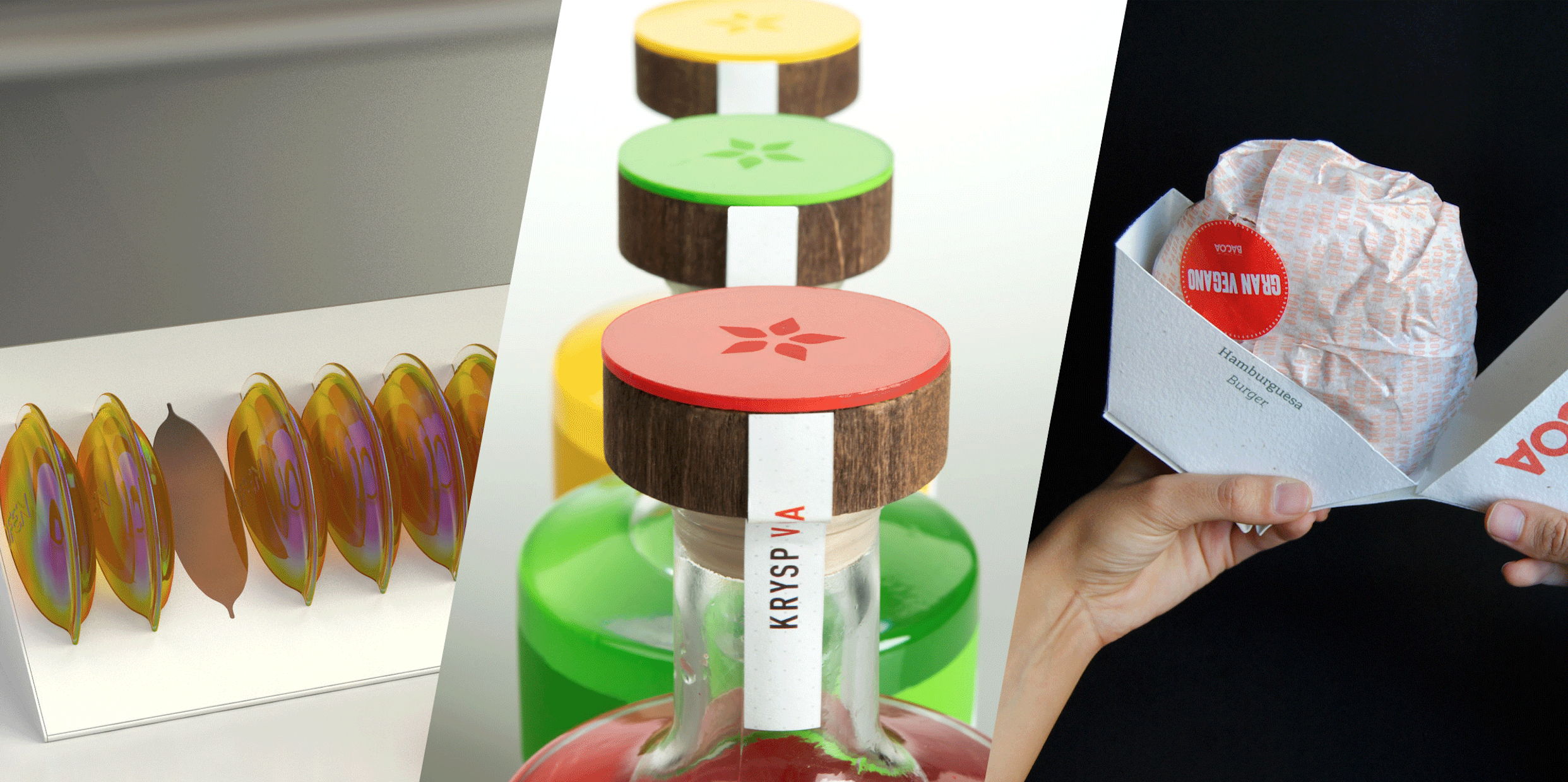 Concepts We Wish Were Real - DIELINE