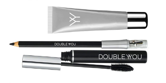 Double You - DIELINE