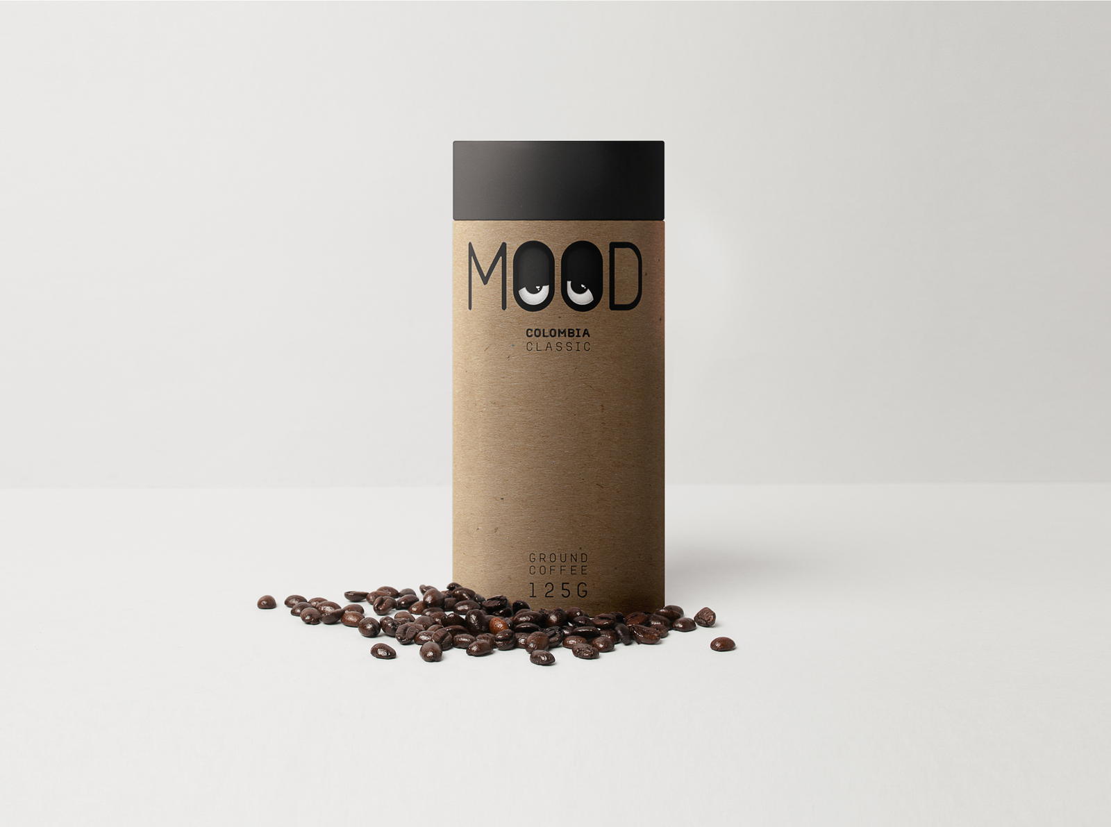 This Fun Coffee Concept Will Help You Get In the Right Mood To Take on ...