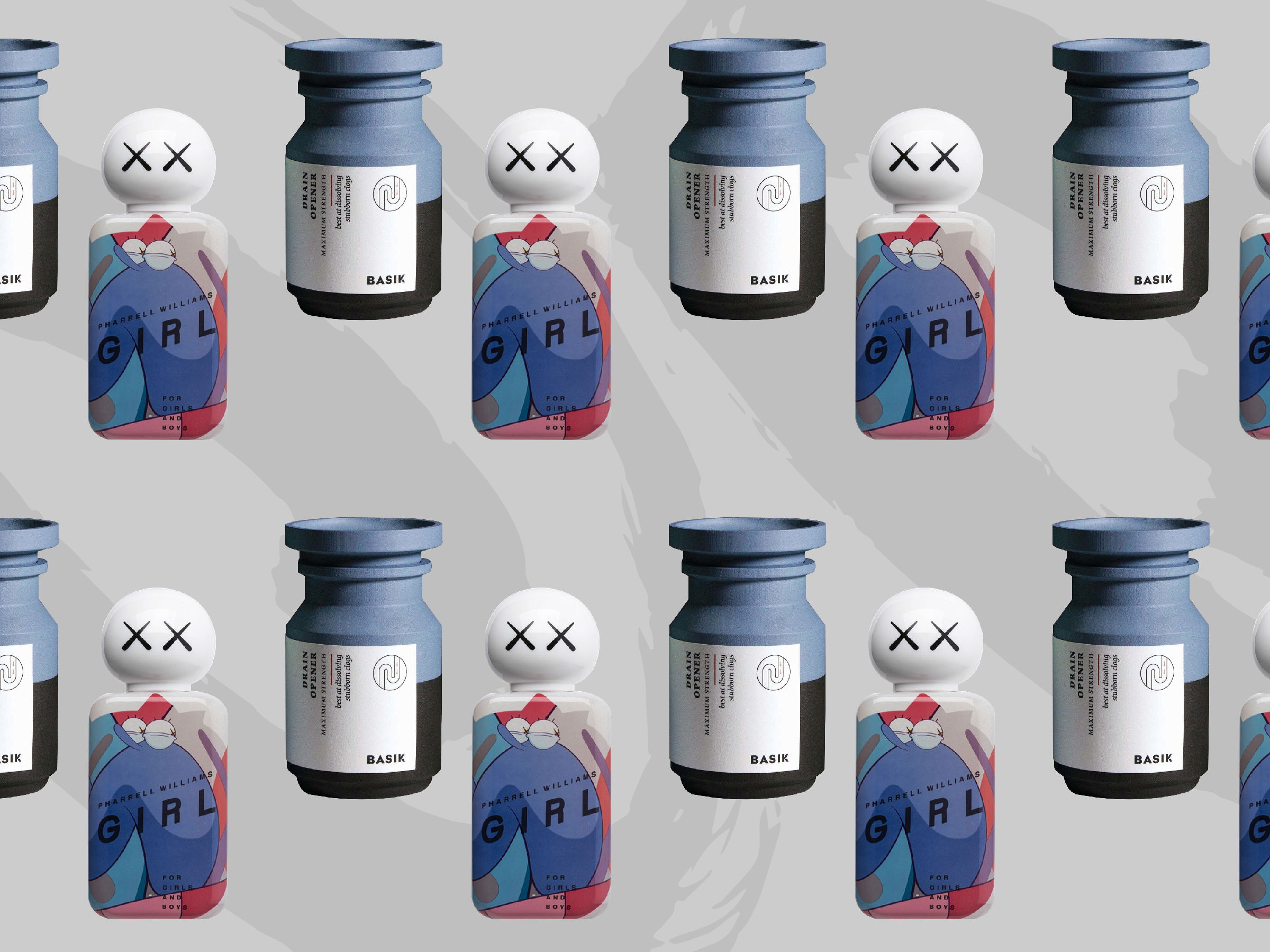 15 Gender Neutral Packaging Designs - DIELINE