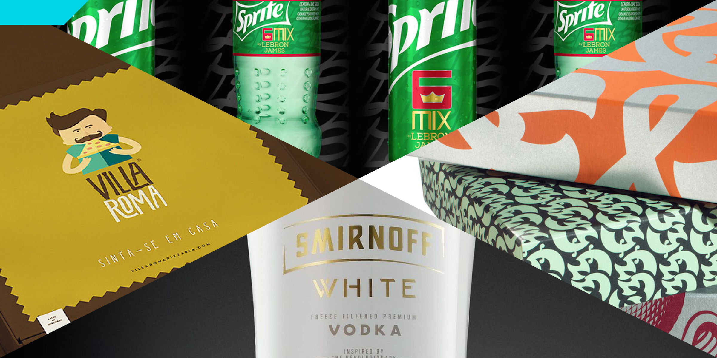 Top 10: This Week's Top Packaging Projects - DIELINE