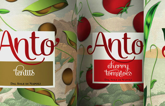 Anto - DIELINE