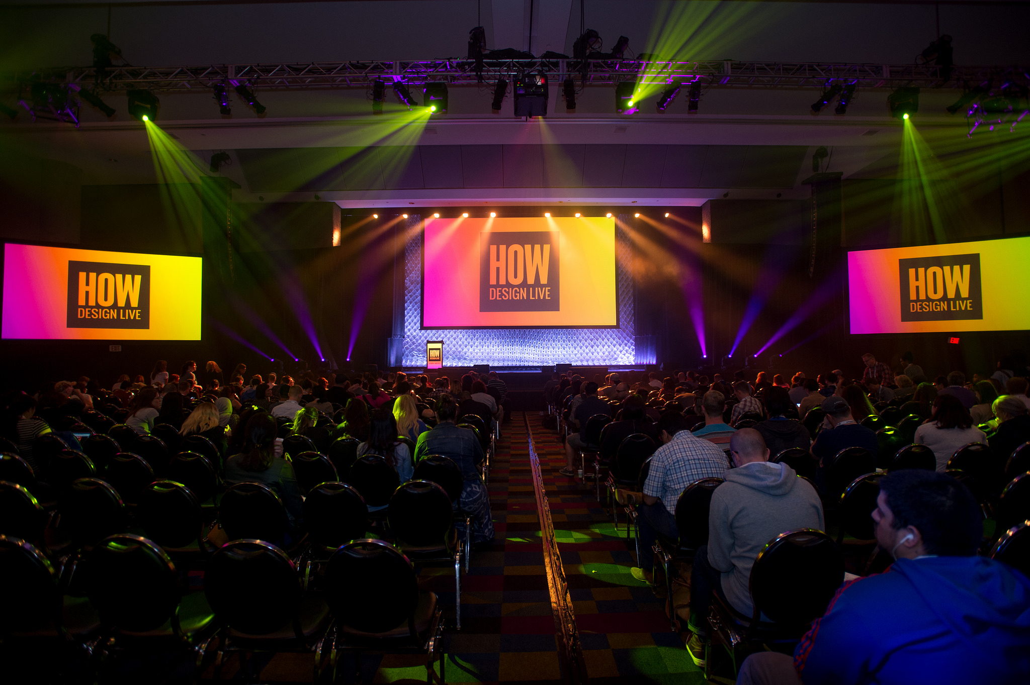 HOW DESIGN LIVE PROGRAM: ALL NEW FOR 2017 + Register before Nov. 30th ...