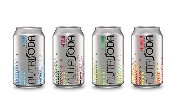 Before & After: Nutrisoda - DIELINE