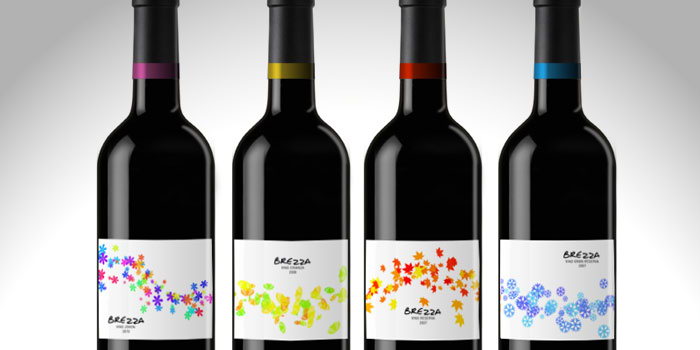 Student Spotlight: Brezza Wine - DIELINE