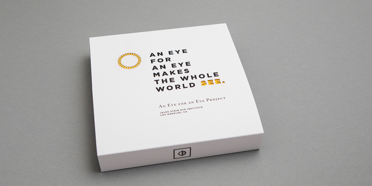 Student: Jules Stein Eye Institute - DIELINE