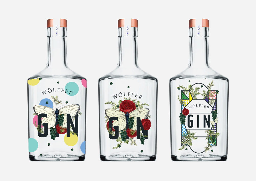 How Extraordinary Wolffer Estate Pink Gin got its Extraordinary ...