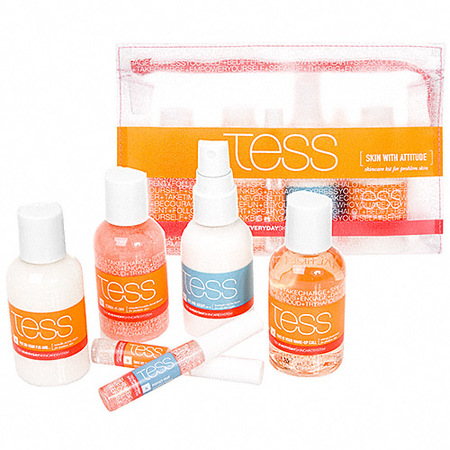 TESS Products - DIELINE