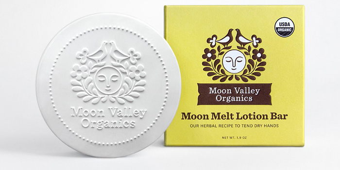 Moon Valley Organics - DIELINE