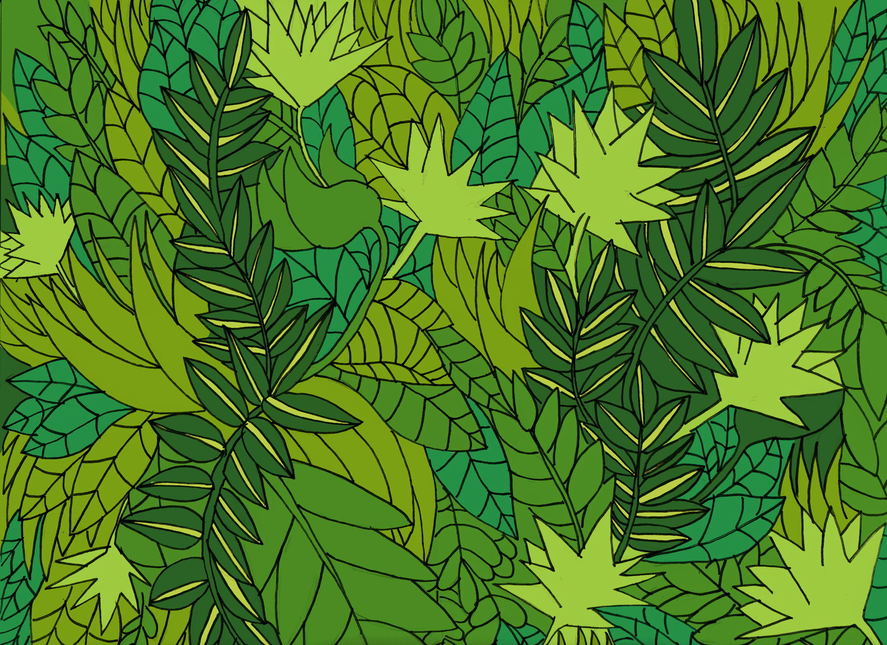 20 Nature-Inspired Packaging Designs that Celebrate the Great Outdoors ...