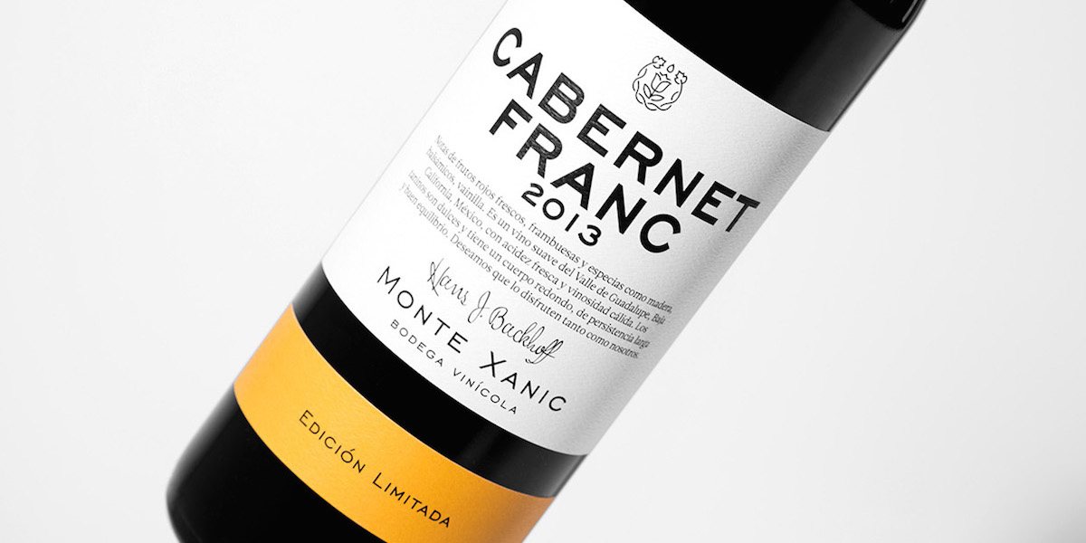 Monte Xanic - DIELINE