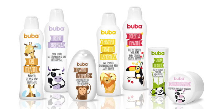 Buba - DIELINE