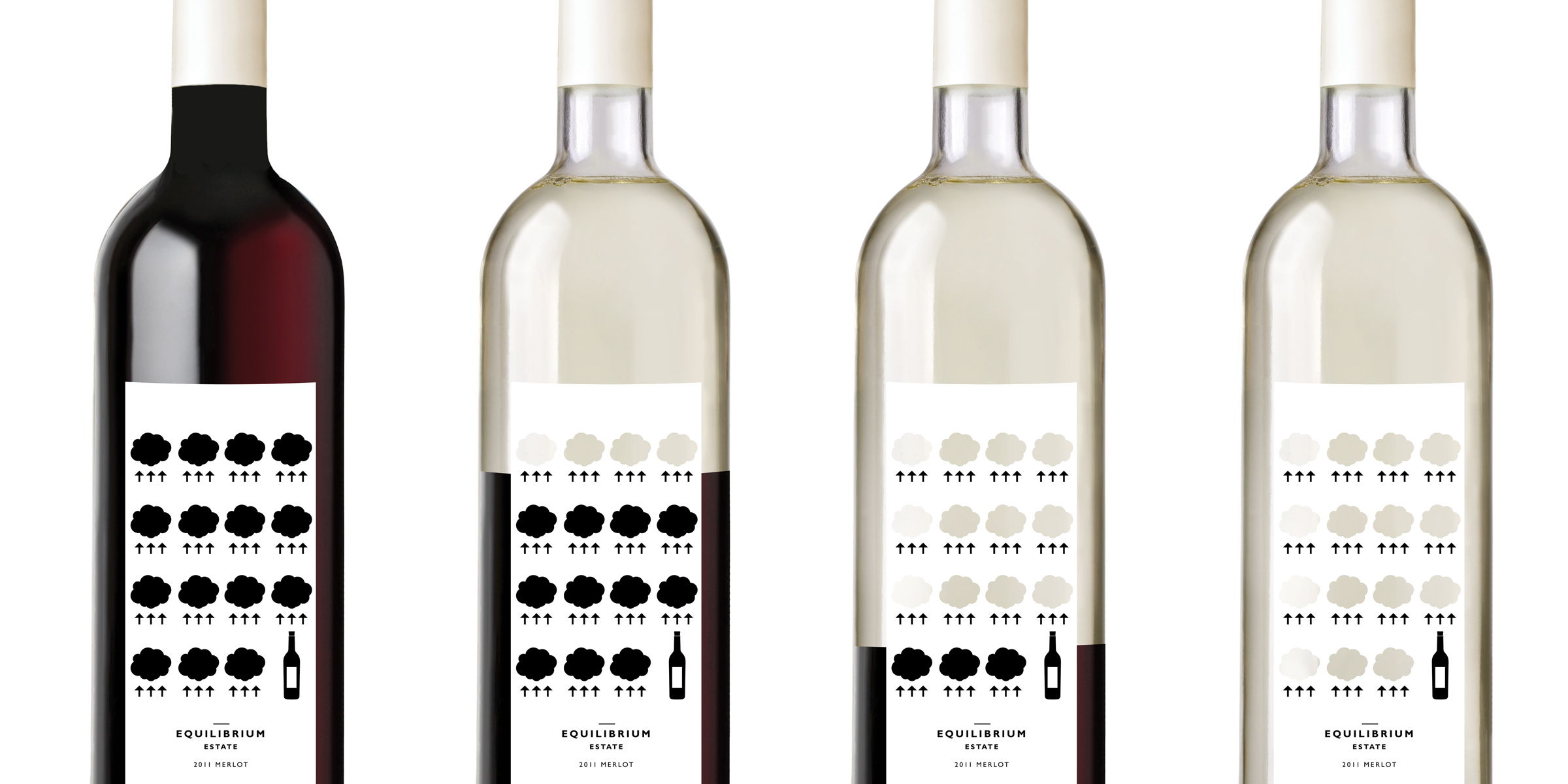 Student: Equilibrium Estate Wine - DIELINE