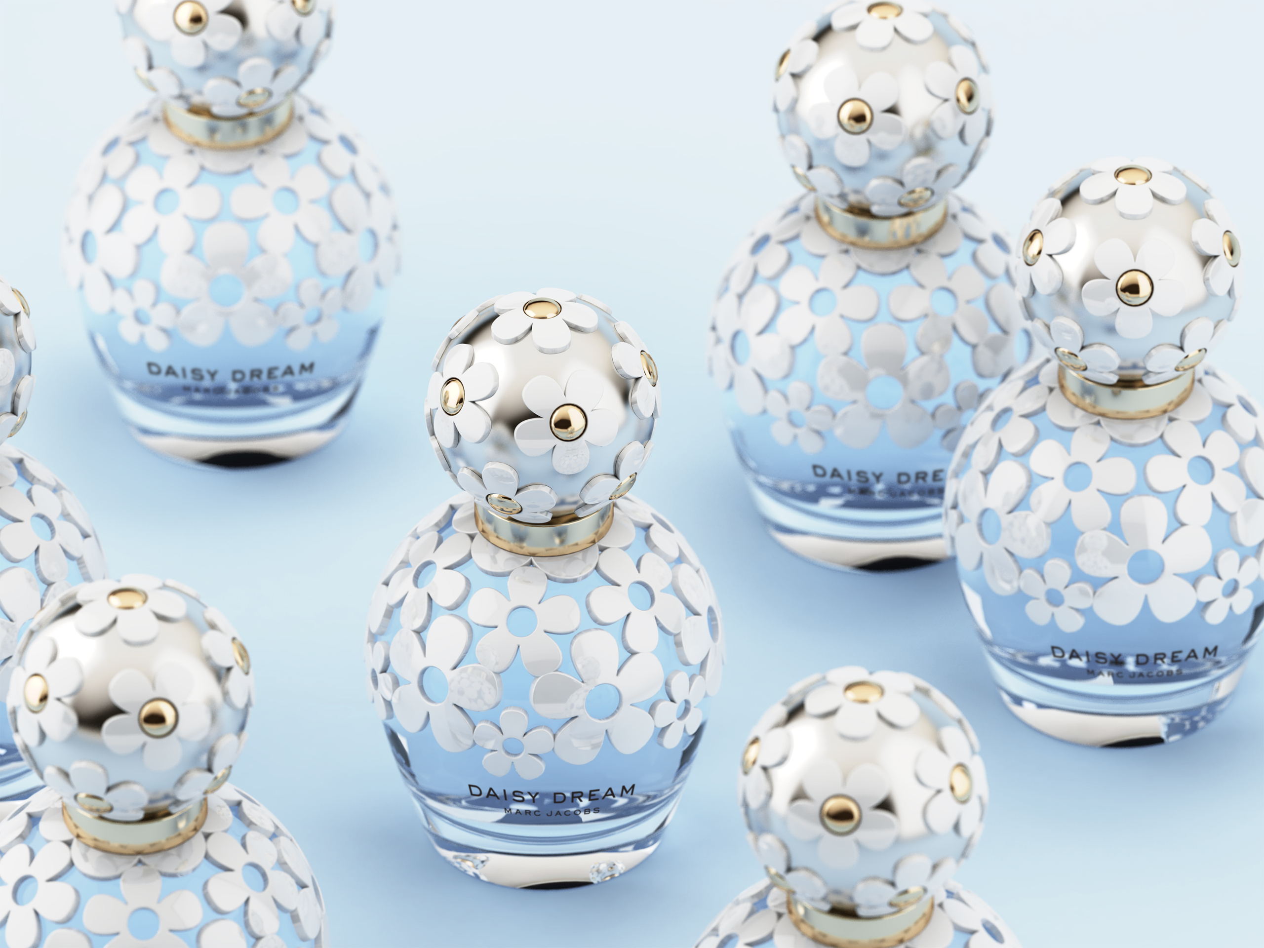 Marc Jacobs Daisy Dream - DIELINE