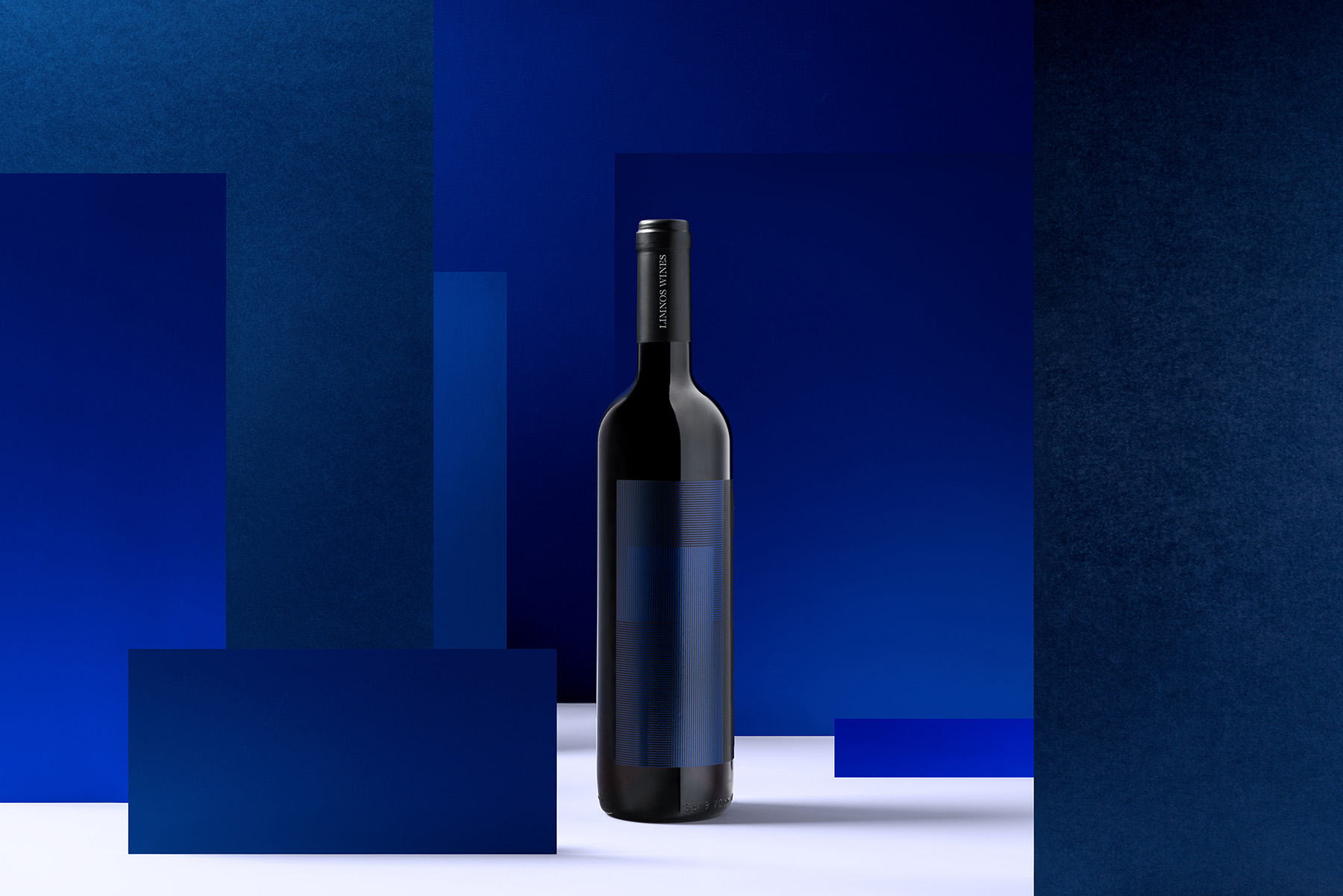 Krama Wine Opts For Texture In Newest Designs - DIELINE