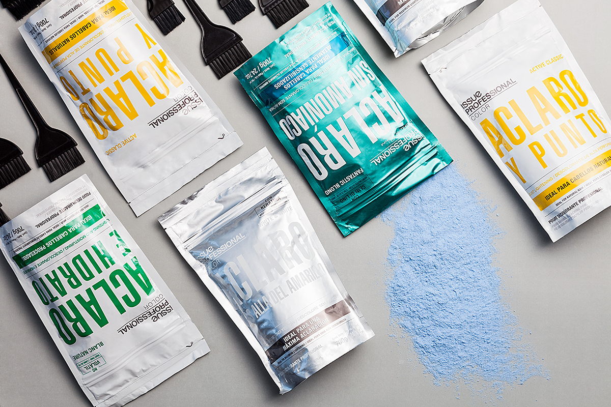 Reach Your Hair Goals With These Sleek and Modern Bleaching Products ...