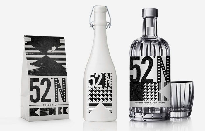 52 North - DIELINE
