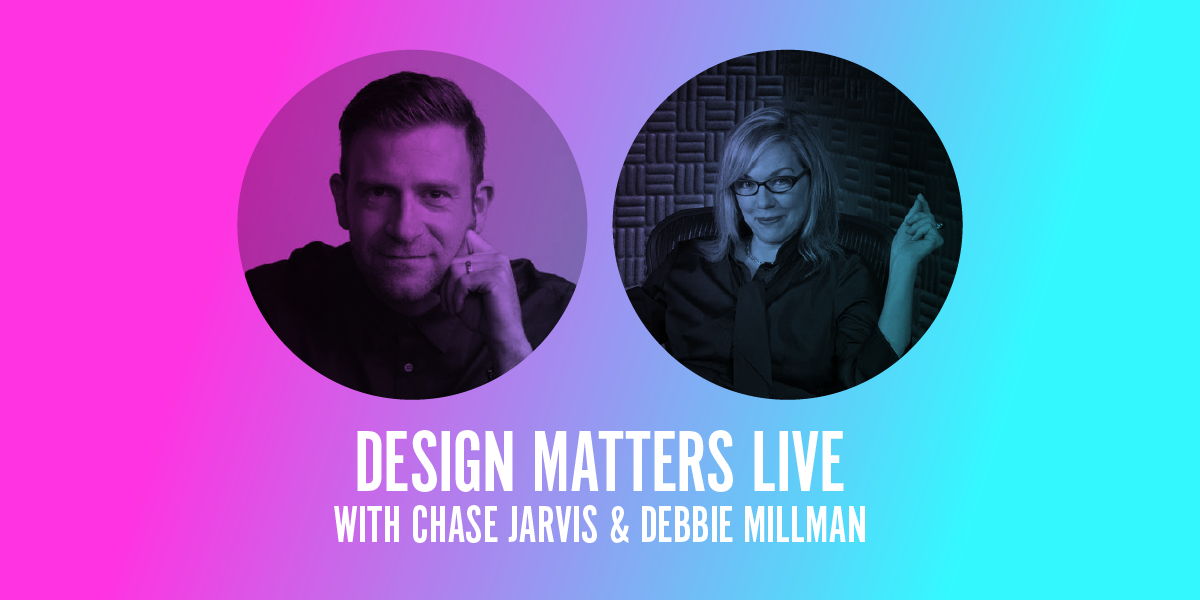 Closing Keynote at HOW Design Live! - DIELINE