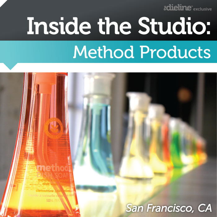 Inside the Studio: Method Products - DIELINE