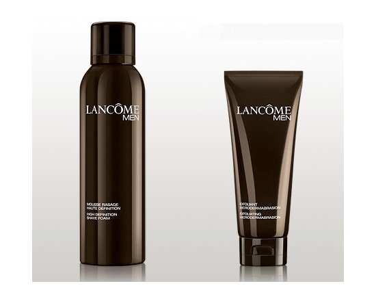 Lancome Men Skincare - DIELINE