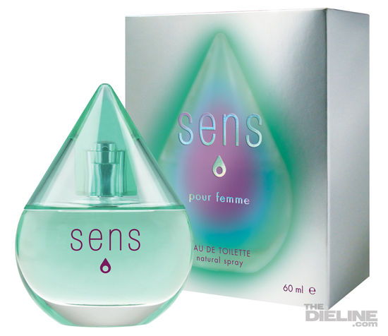 SENS Perfume - DIELINE