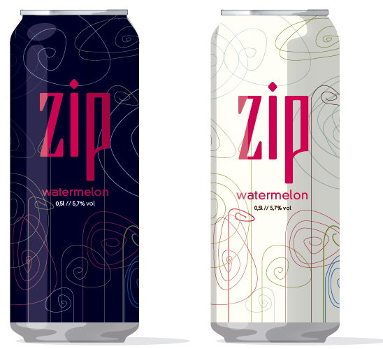 Zip Concepts - DIELINE