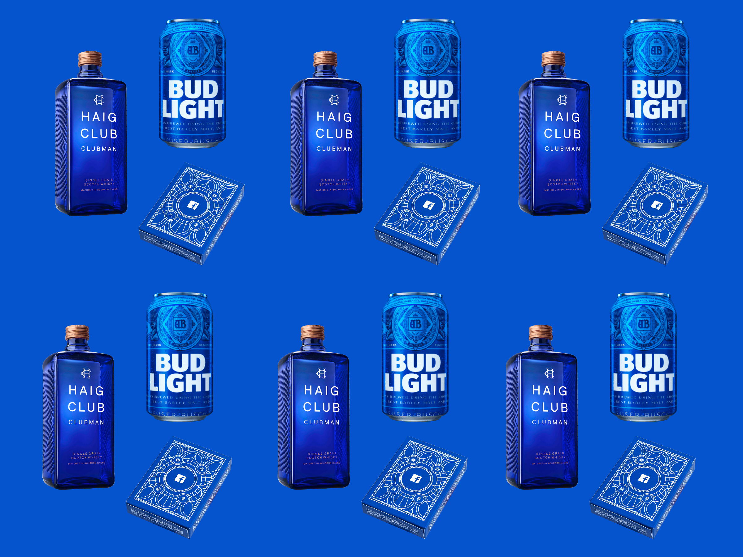 40 Packaging Designs That Feature The Color Blue - DIELINE