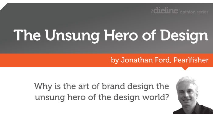 The Unsung Hero of Design - DIELINE
