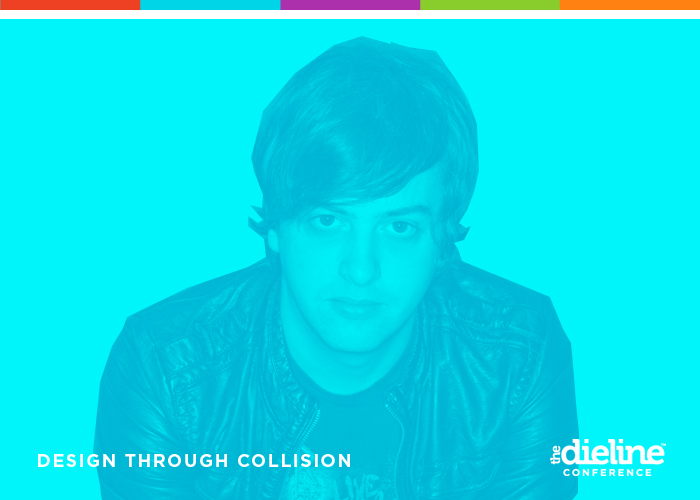 Design Through Collision: Meet Sebastian Padilla of Anagrama - DIELINE