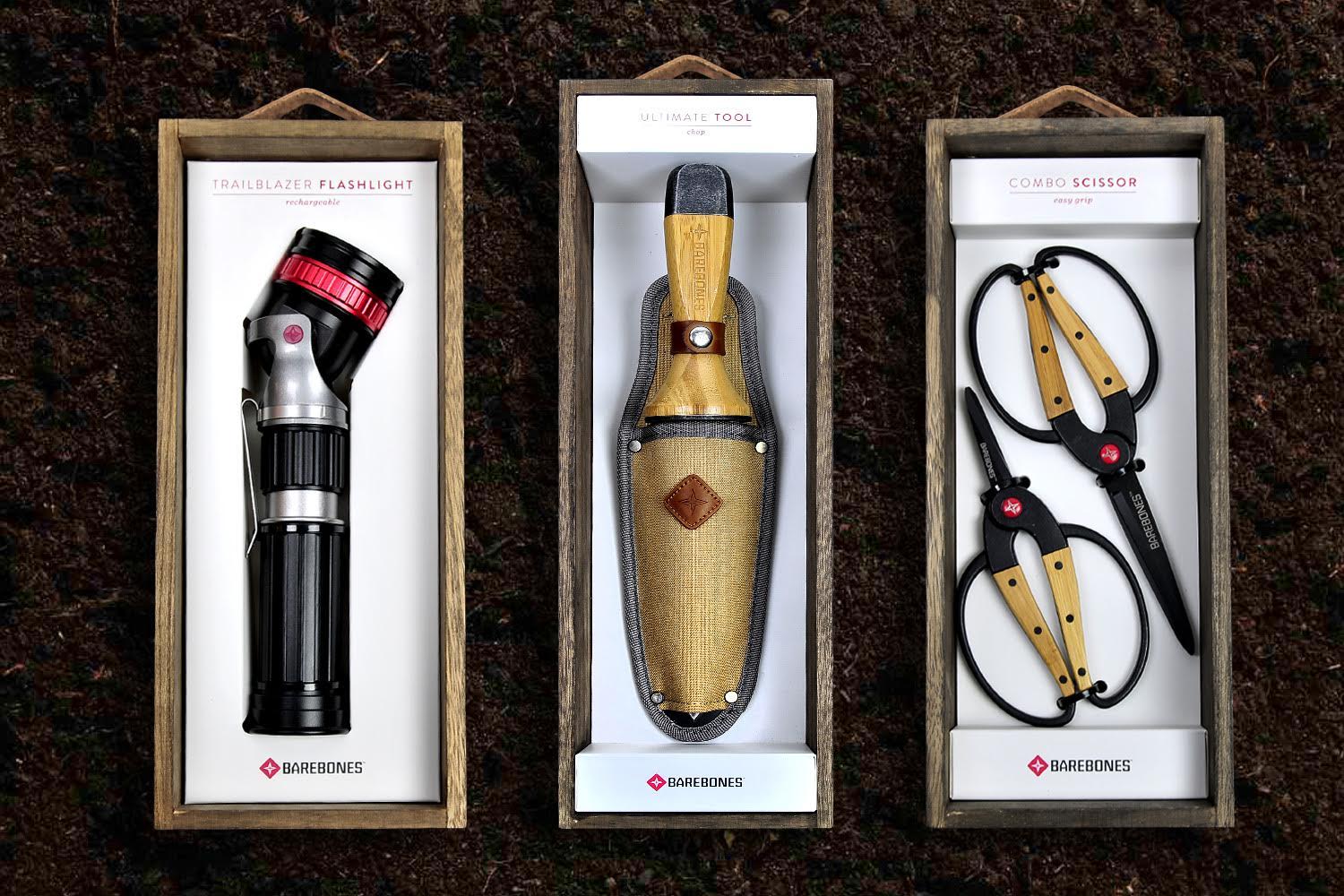 Barebones Has Got All Your Basic Product Needs Covered - DIELINE