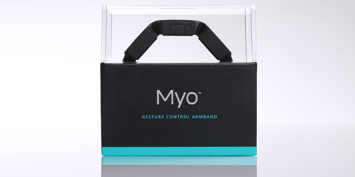 Myo - DIELINE
