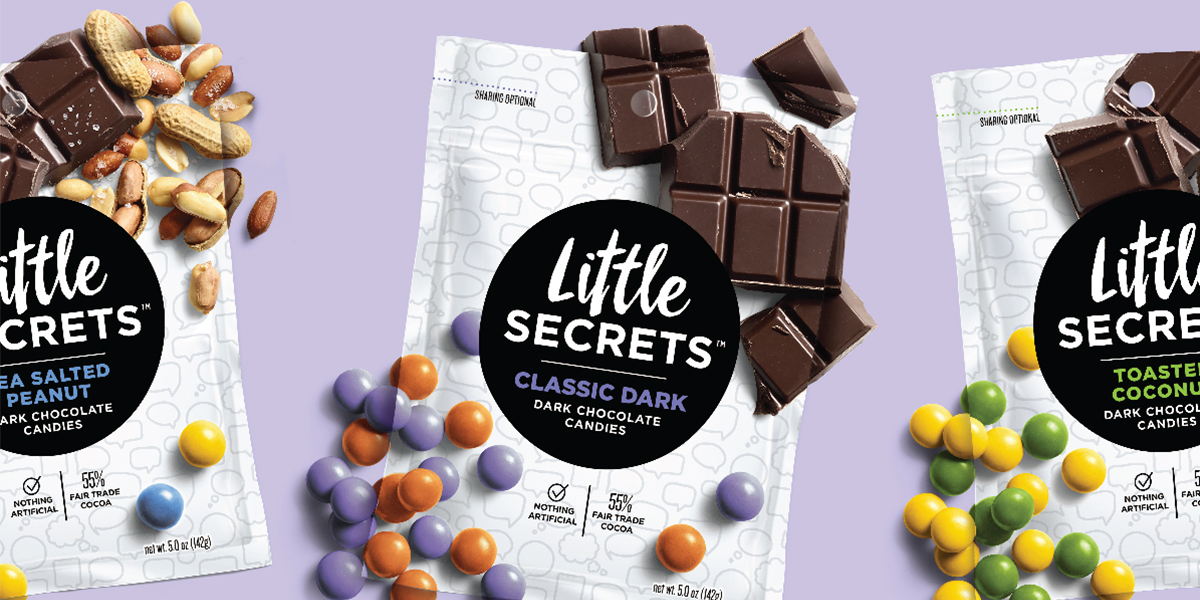 Little Secrets - Rebranded - DIELINE