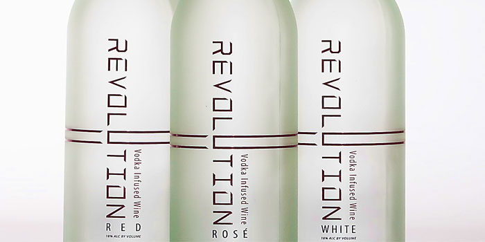 Student Spotlight: REVOLUTION Wines - DIELINE