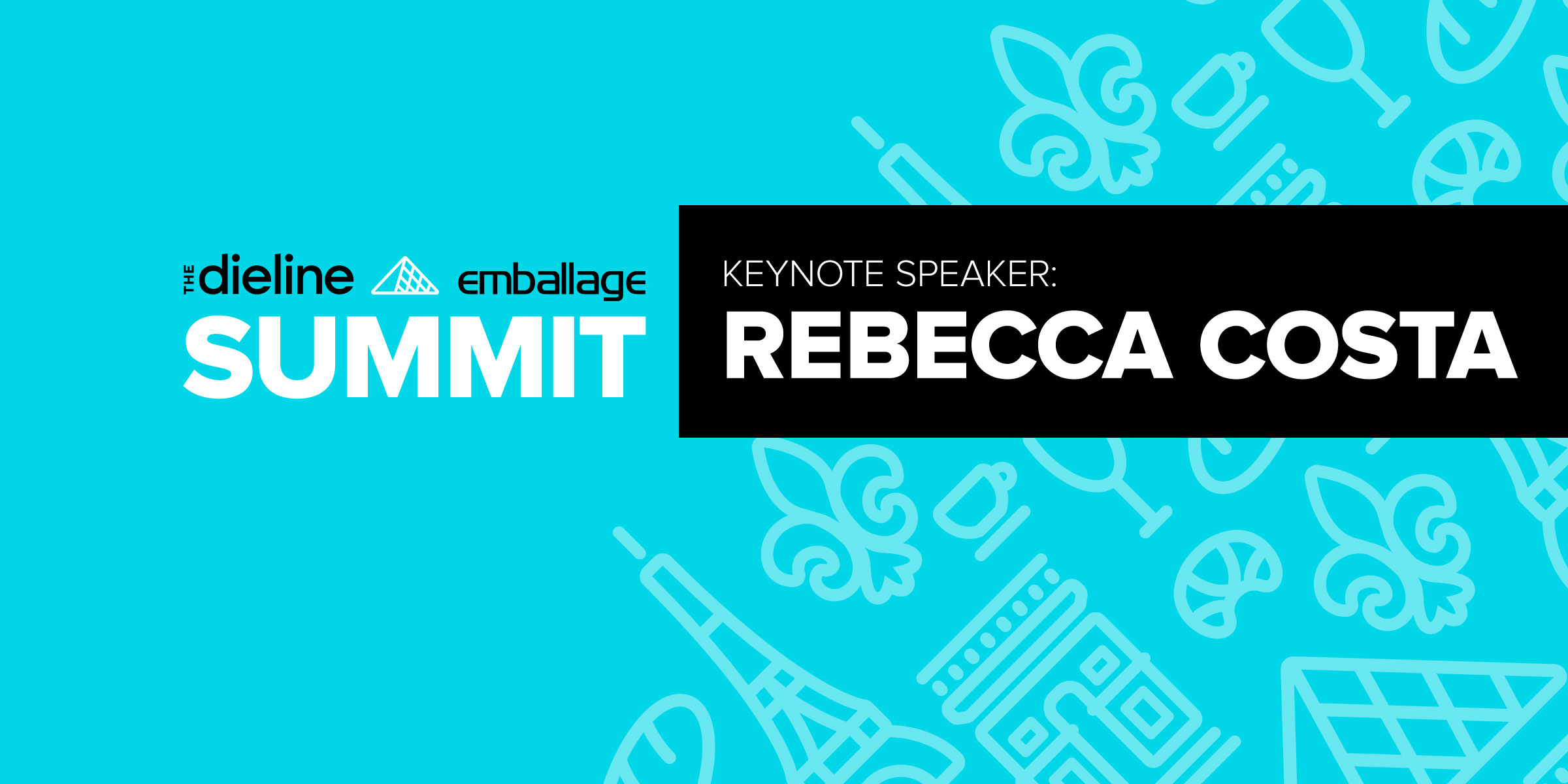 Sociobiologist Rebecca Costa: Thoughts on the Next Era of Design - DIELINE