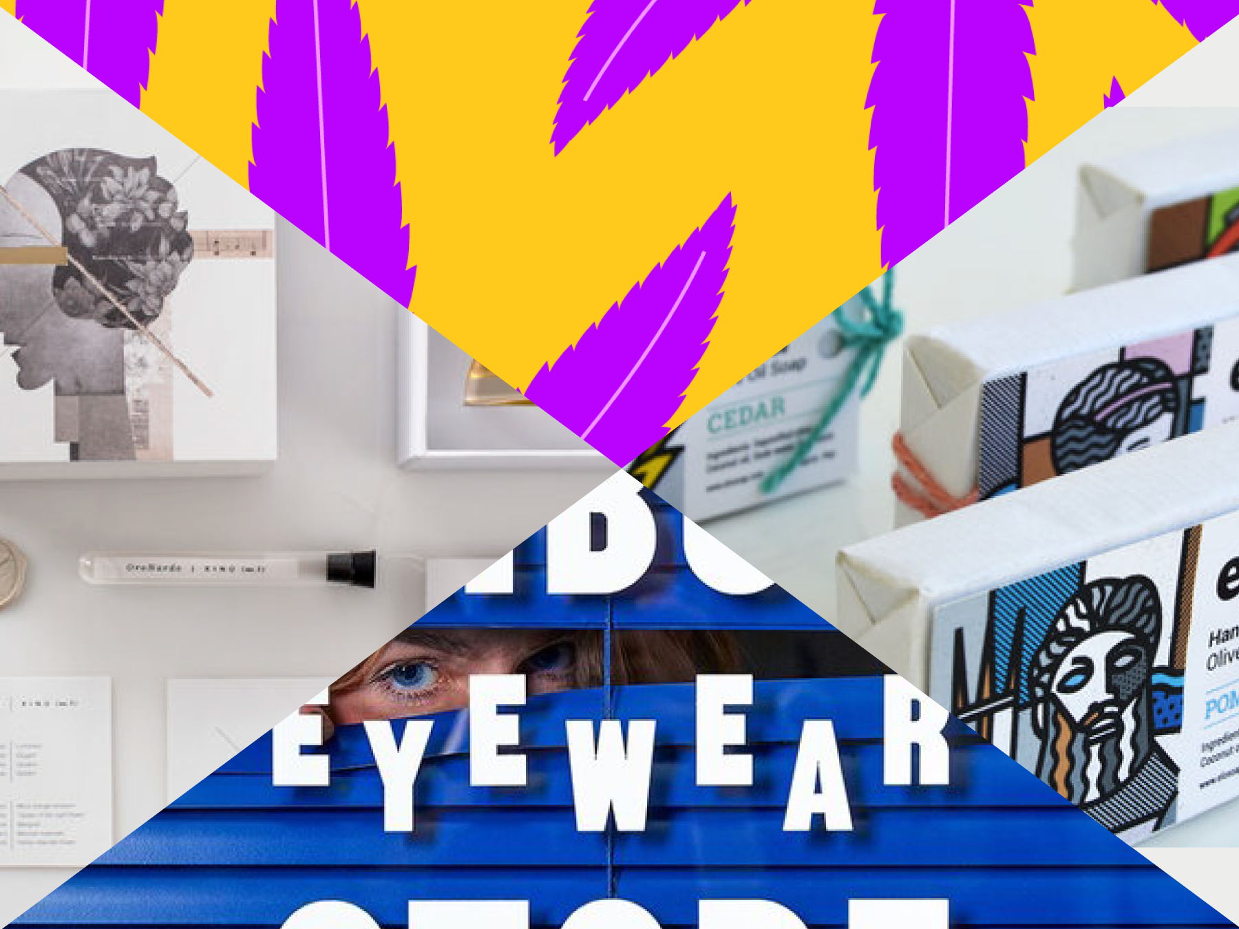 The Dieline's Best of the Week - DIELINE