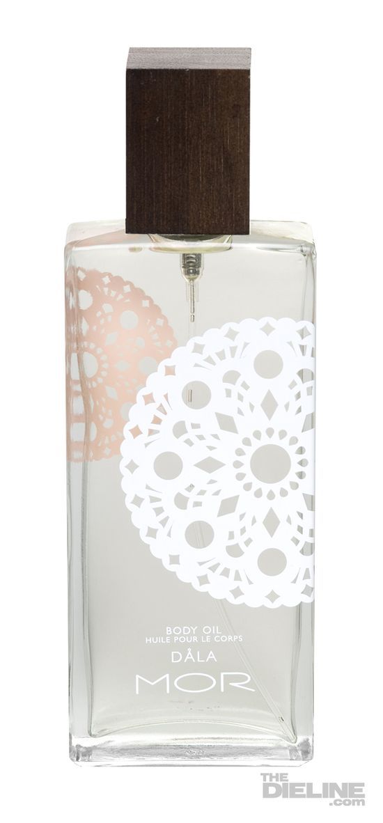 Mor Cosmetics - DIELINE