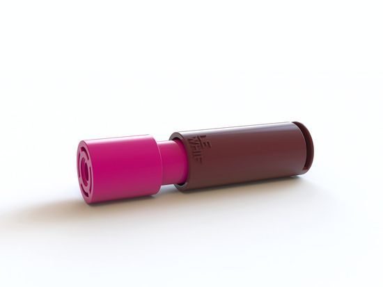 Le Whif: Inhaled Chocolate - DIELINE