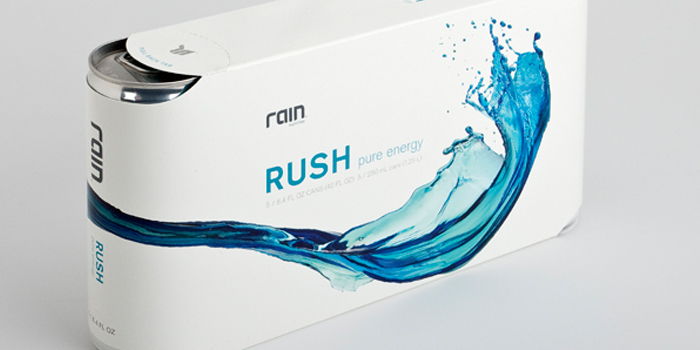 Rain - DIELINE
