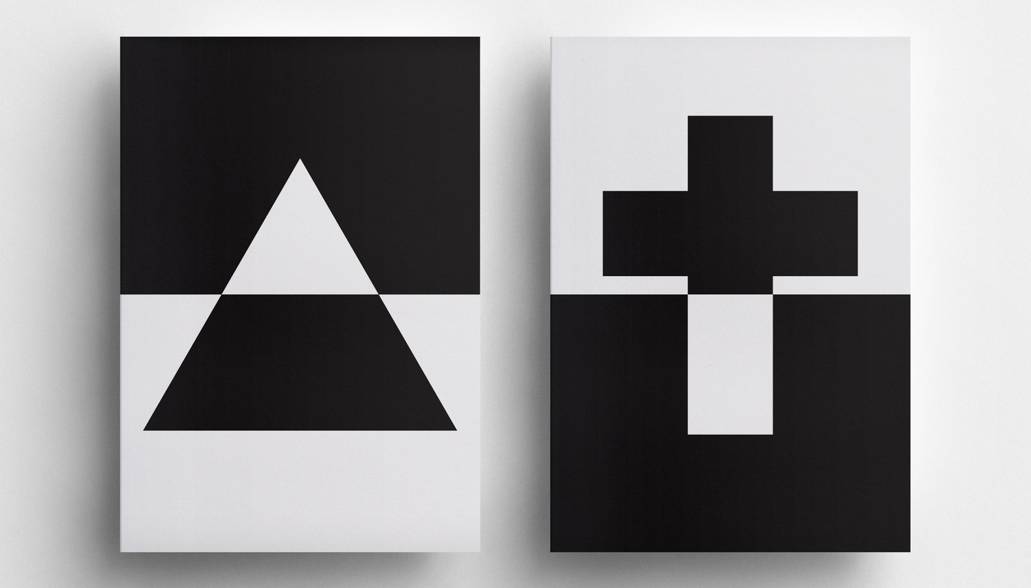 Michael Debus: Trinität - DIELINE