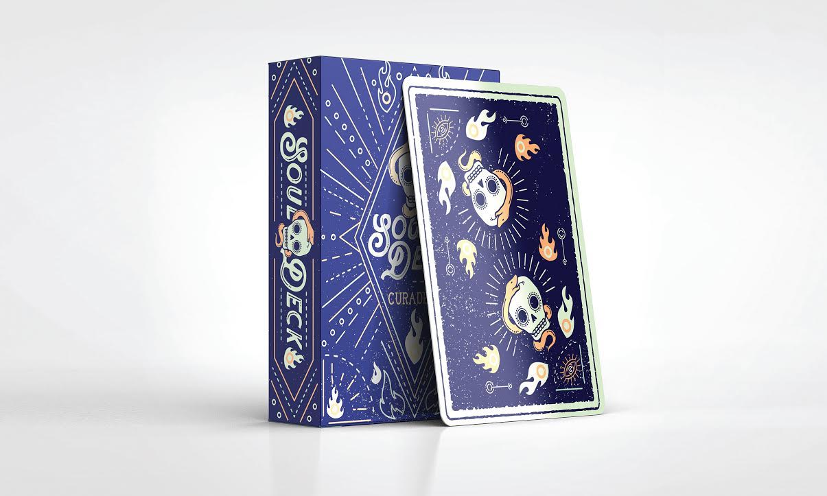 Feel The Mysticism of Curadero - DIELINE