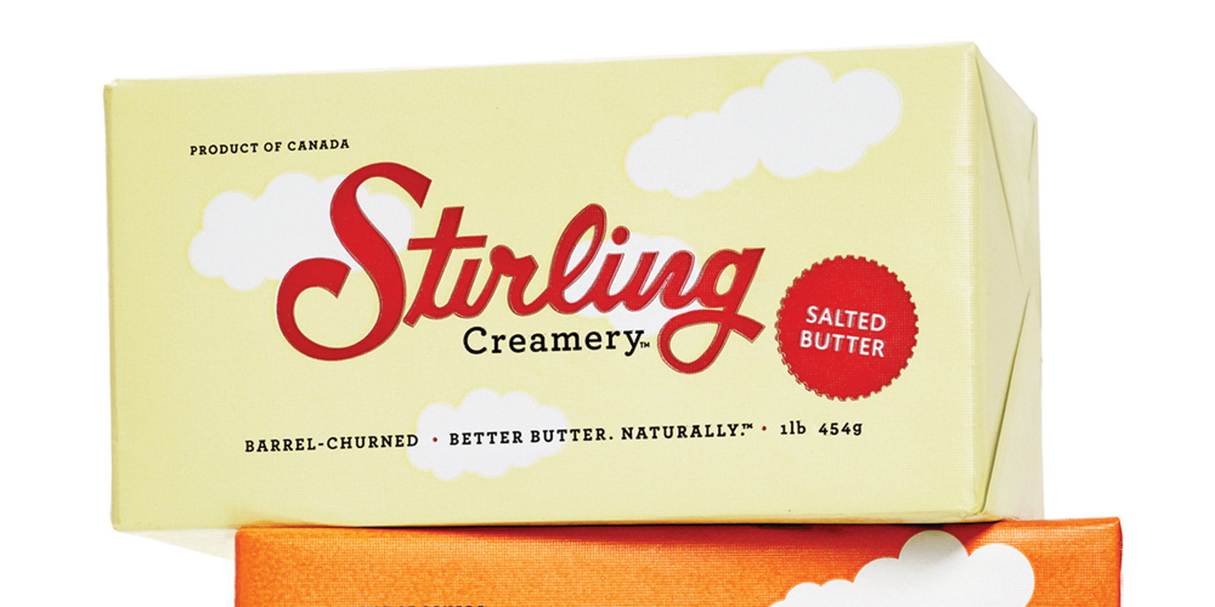 Stirling Creamey - DIELINE