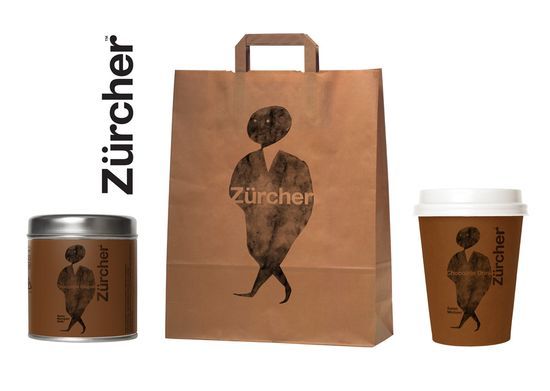 Zurcher - DIELINE