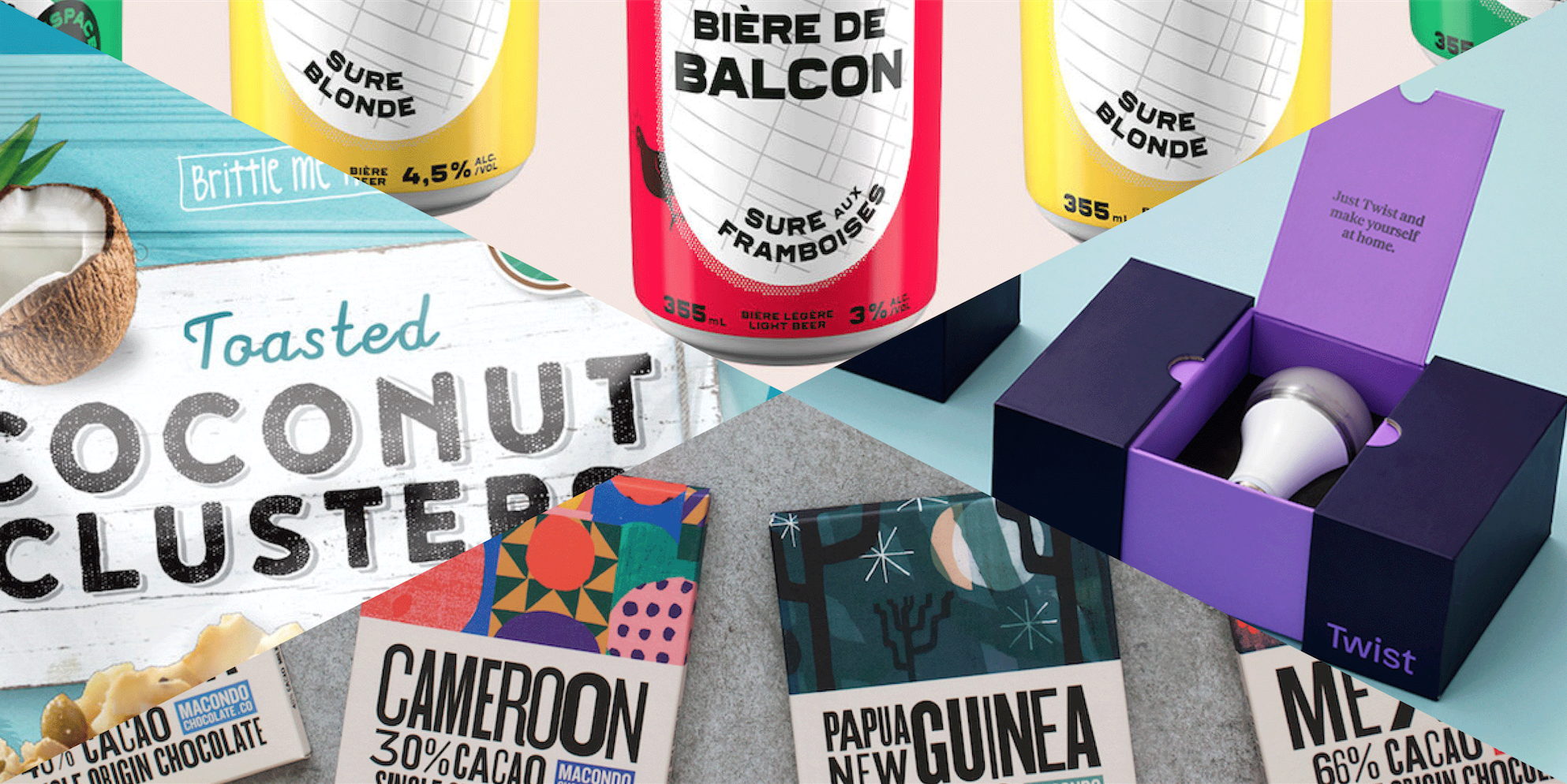Top 10 Packaging Project & Articles - DIELINE