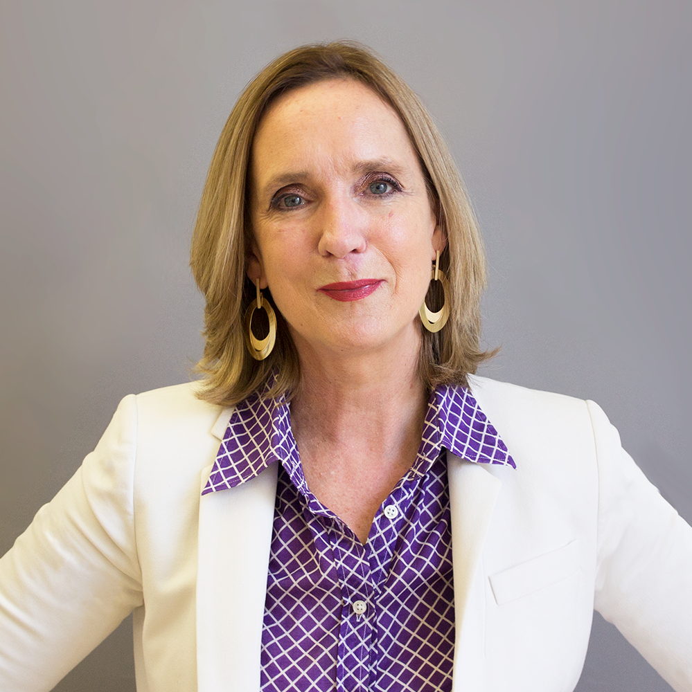 Lessons in Leadership with Powerhouse Julia Beardwood - DIELINE